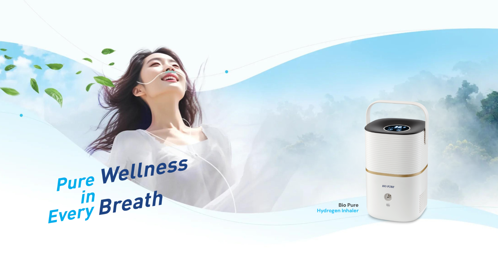 Health Supplements, GenQi, Beauty, Water Purifiers | Elken Singapore ...