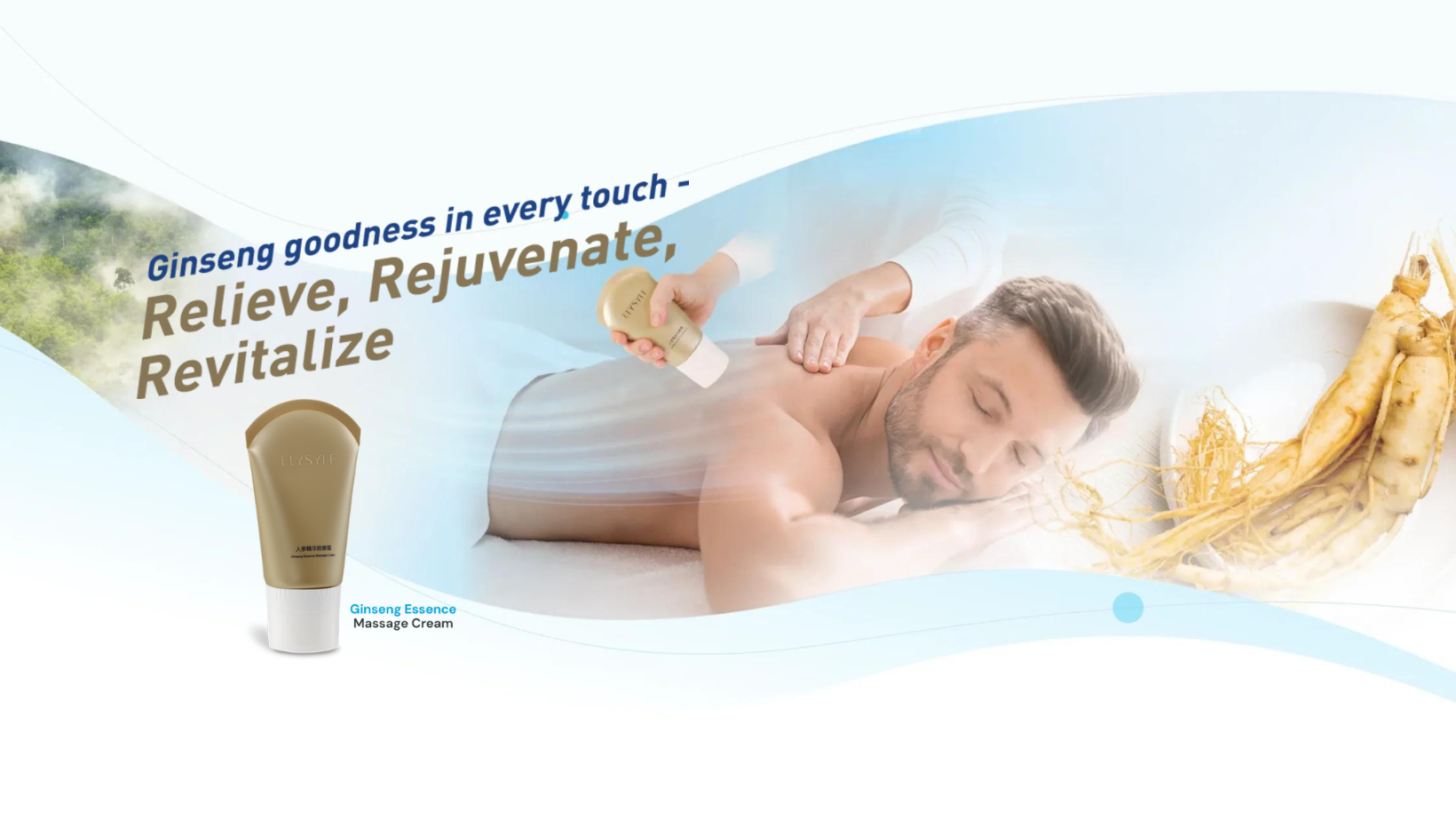 Health Supplements, GenQi, Beauty, Water Purifiers | Elken Singapore ...