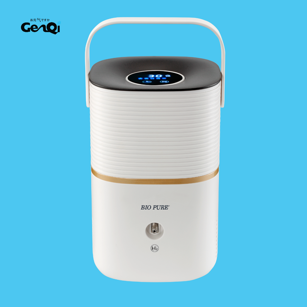 Health Supplements, GenQi, Beauty, Water Purifiers | Elken Singapore – Elken Shop (Singapore)