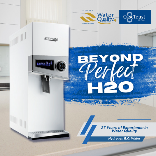 Hydromi + Hydrogen Inhaler – Elken Shop (Singapore)