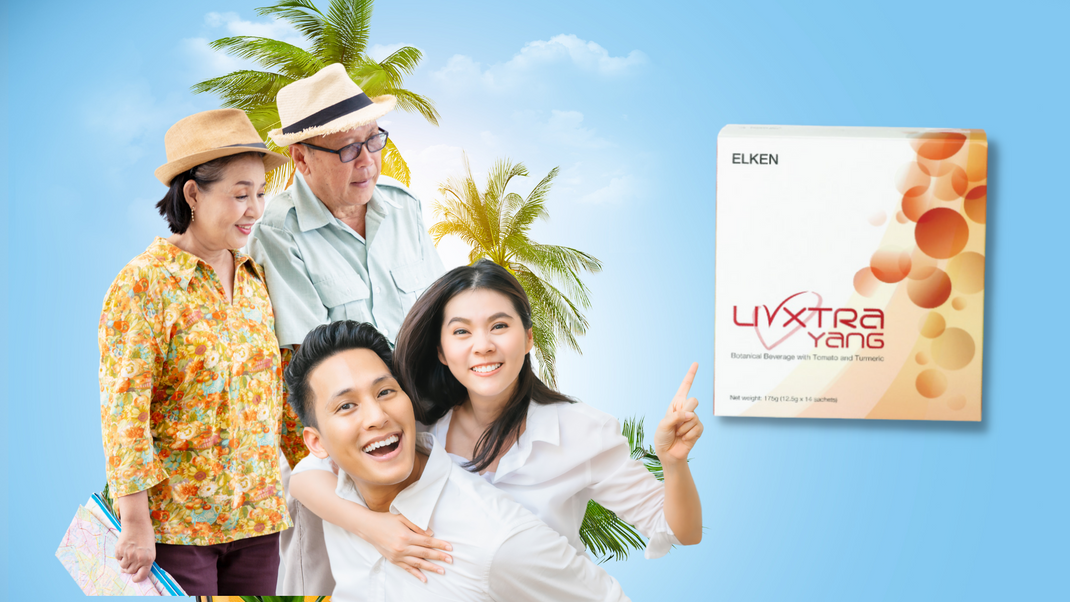 Health Supplements, GenQi, Beauty, Water Purifiers | Elken Singapore – Elken Shop (Singapore)