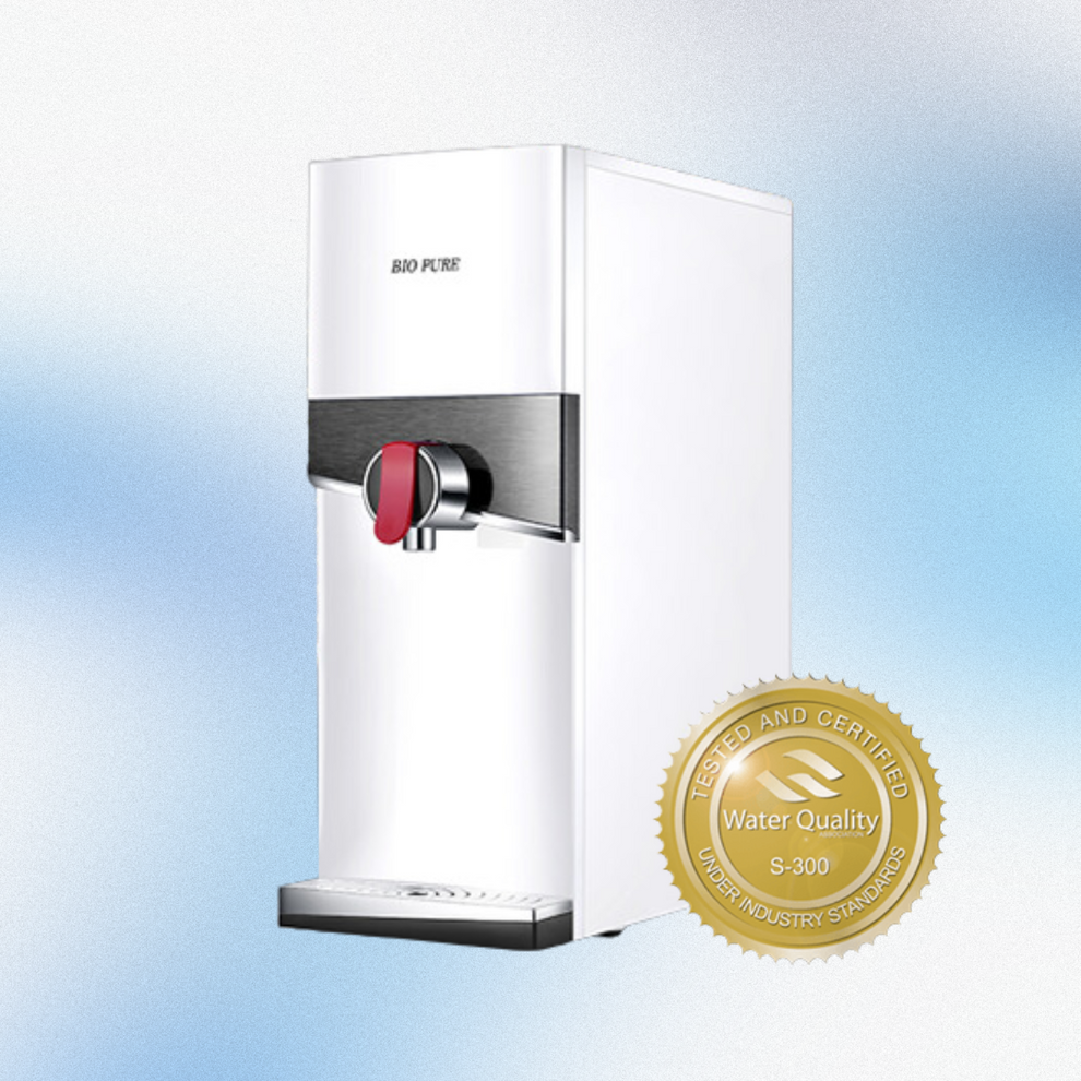 Bio Pure N100 Water Purifier – Elken Shop (Singapore)